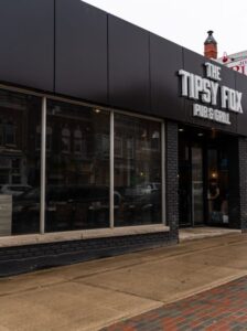 Inspired To Build - Construction Company