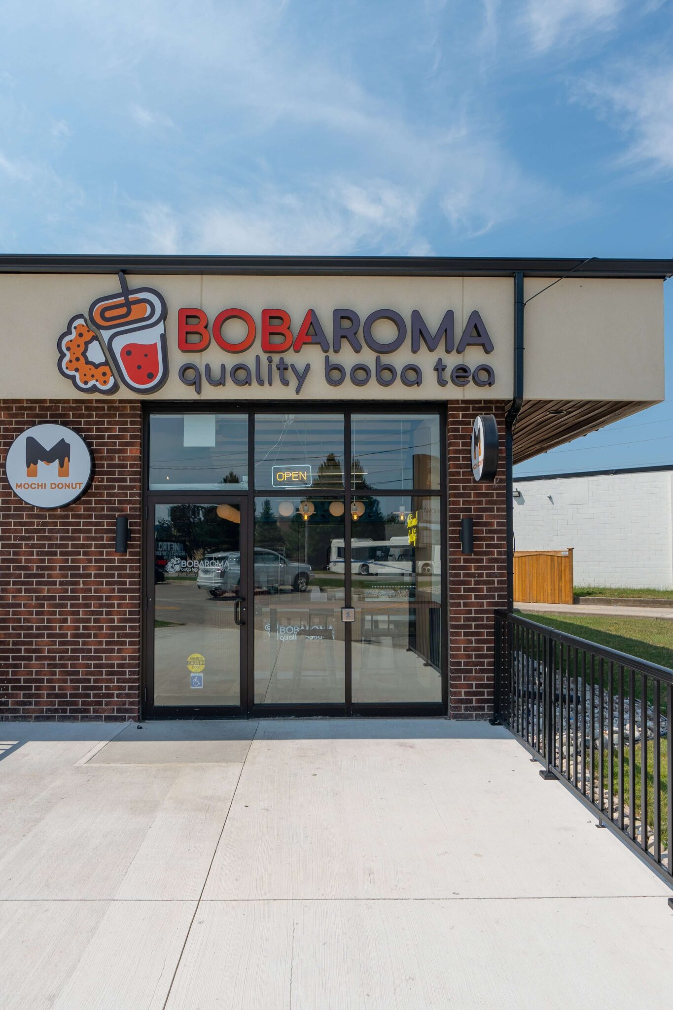 Inspired To Build - Construction Company